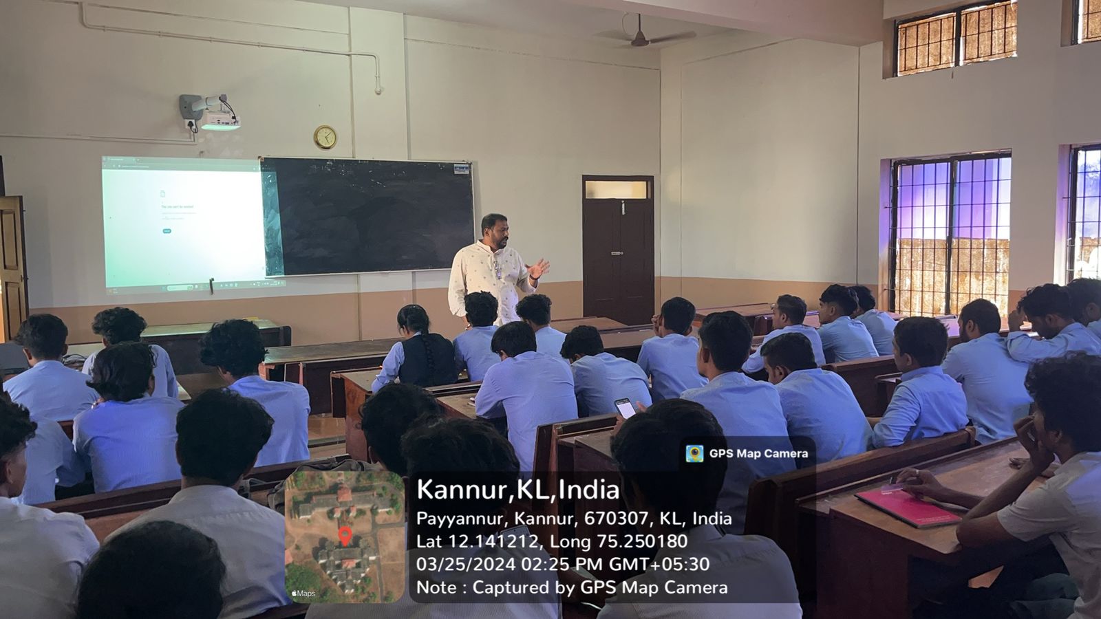 Events | Sree Narayana Guru College of Engineering and Technology