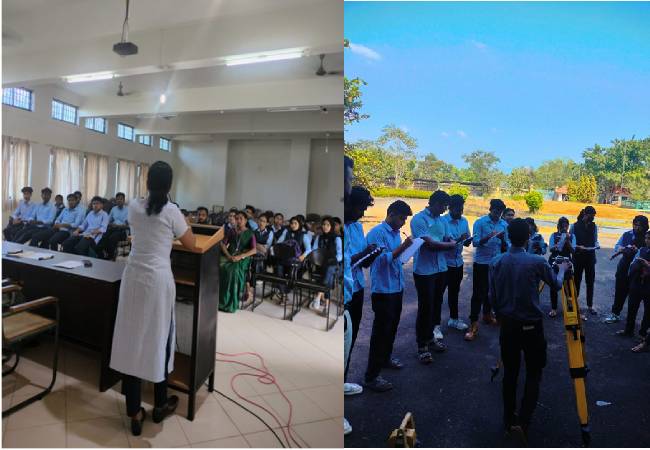 Events | Sree Narayana Guru College of Engineering and Technology