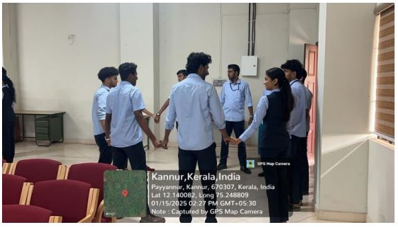 Events | Sree Narayana Guru College of Engineering and Technology