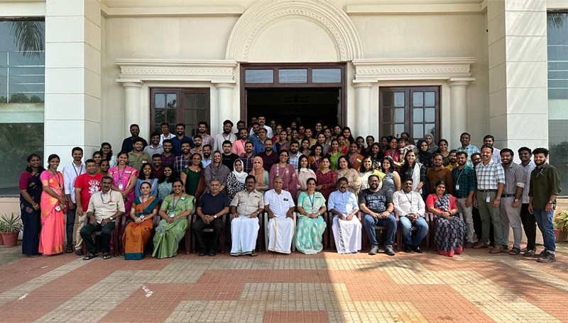 Alumni Events | Sree Narayana Guru College of Engineering and Technology