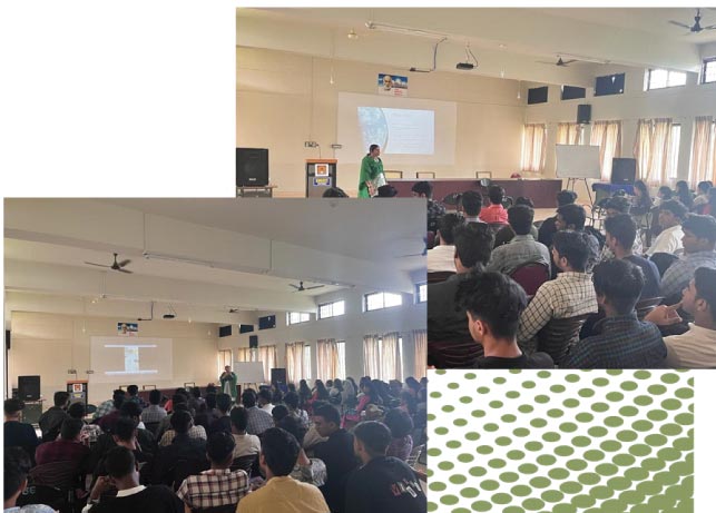 IIC | Sree Narayana Guru College of Engineering and Technology