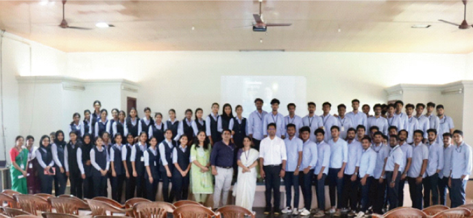 IEDC | Sree Narayana Guru College of Engineering and Technology