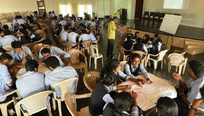 IEDC | Sree Narayana Guru College of Engineering and Technology