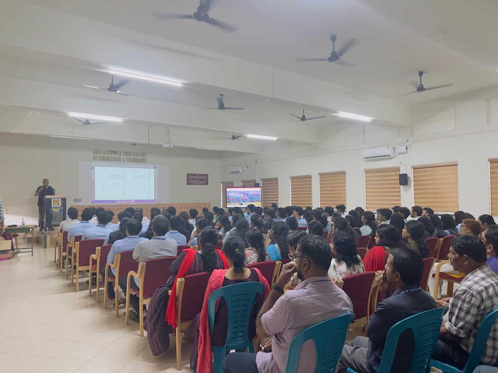 IEDC | Sree Narayana Guru College of Engineering and Technology
