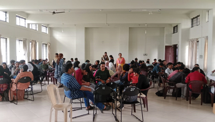 IEDC | Sree Narayana Guru College of Engineering and Technology