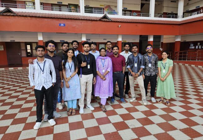 IEDC | Sree Narayana Guru College of Engineering and Technology