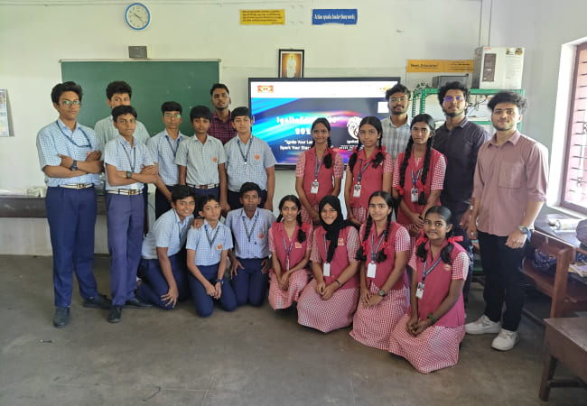 IEDC | Sree Narayana Guru College of Engineering and Technology