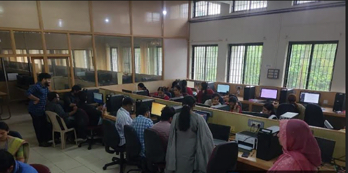 R&D | Sree Narayana Guru College of Engineering and Technology