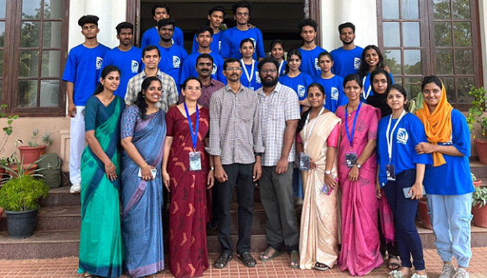 TECHNOVA | Sree Narayana Guru College of Engineering and Technology